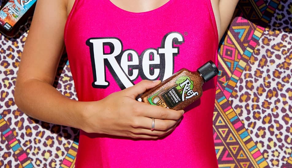 Advice - Reef